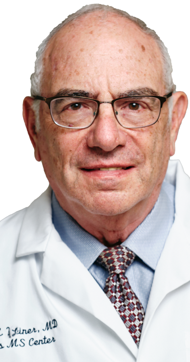 Howard Weiner | Brigham Multiple Sclerosis Center