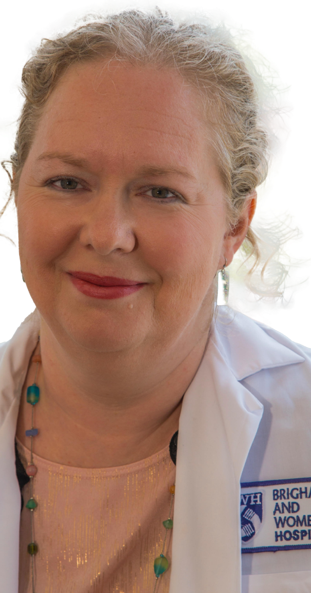 Maria Houtchens | Brigham Multiple Sclerosis Center