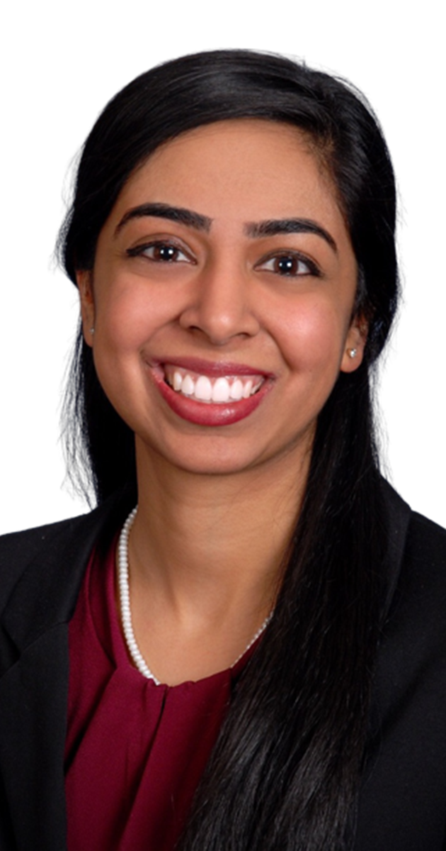 Manali Shah | Brigham Multiple Sclerosis Center