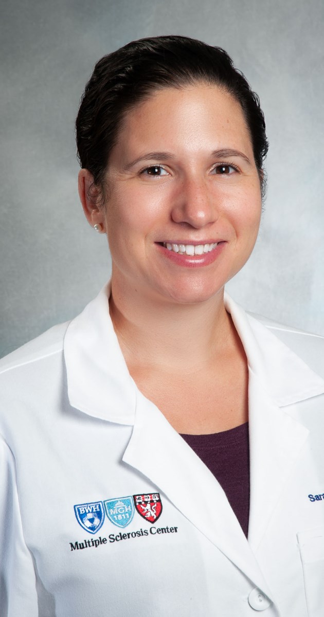 Sarah Conway | Brigham Multiple Sclerosis Center Sarah Conway | Brigham Multiple Sclerosis Center