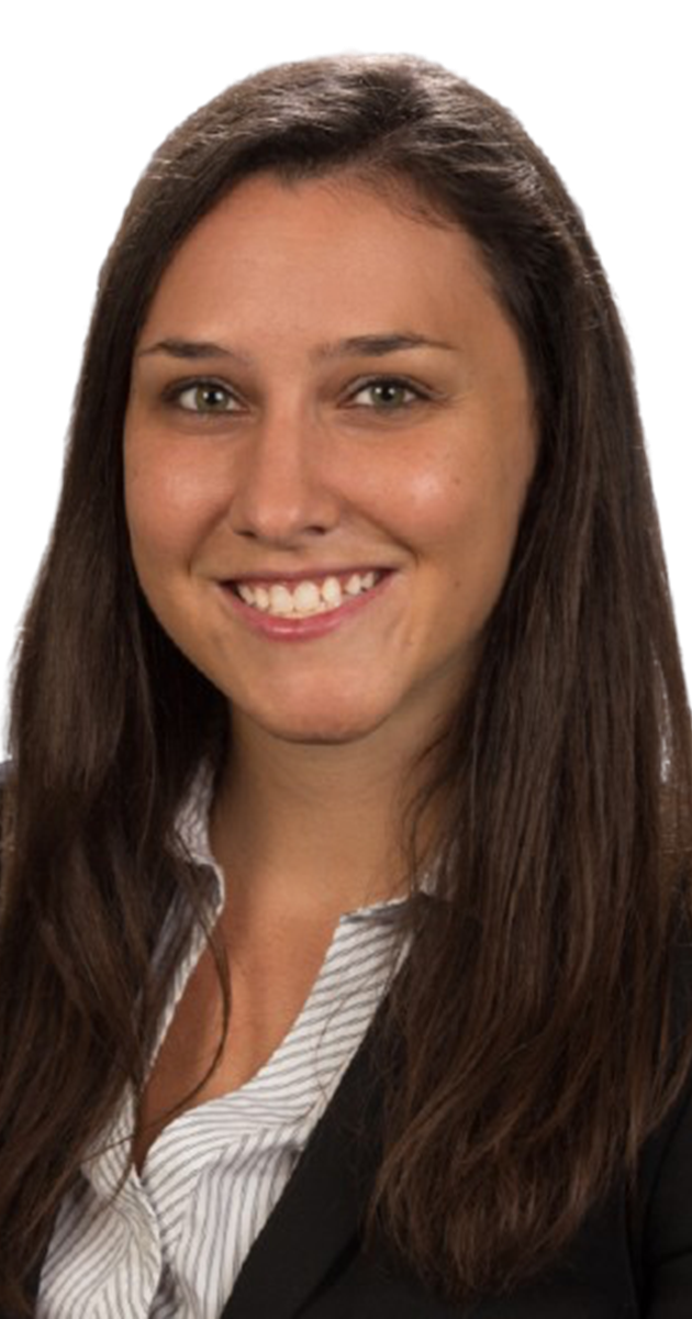 Jessica Hunter | Brigham Multiple Sclerosis Center